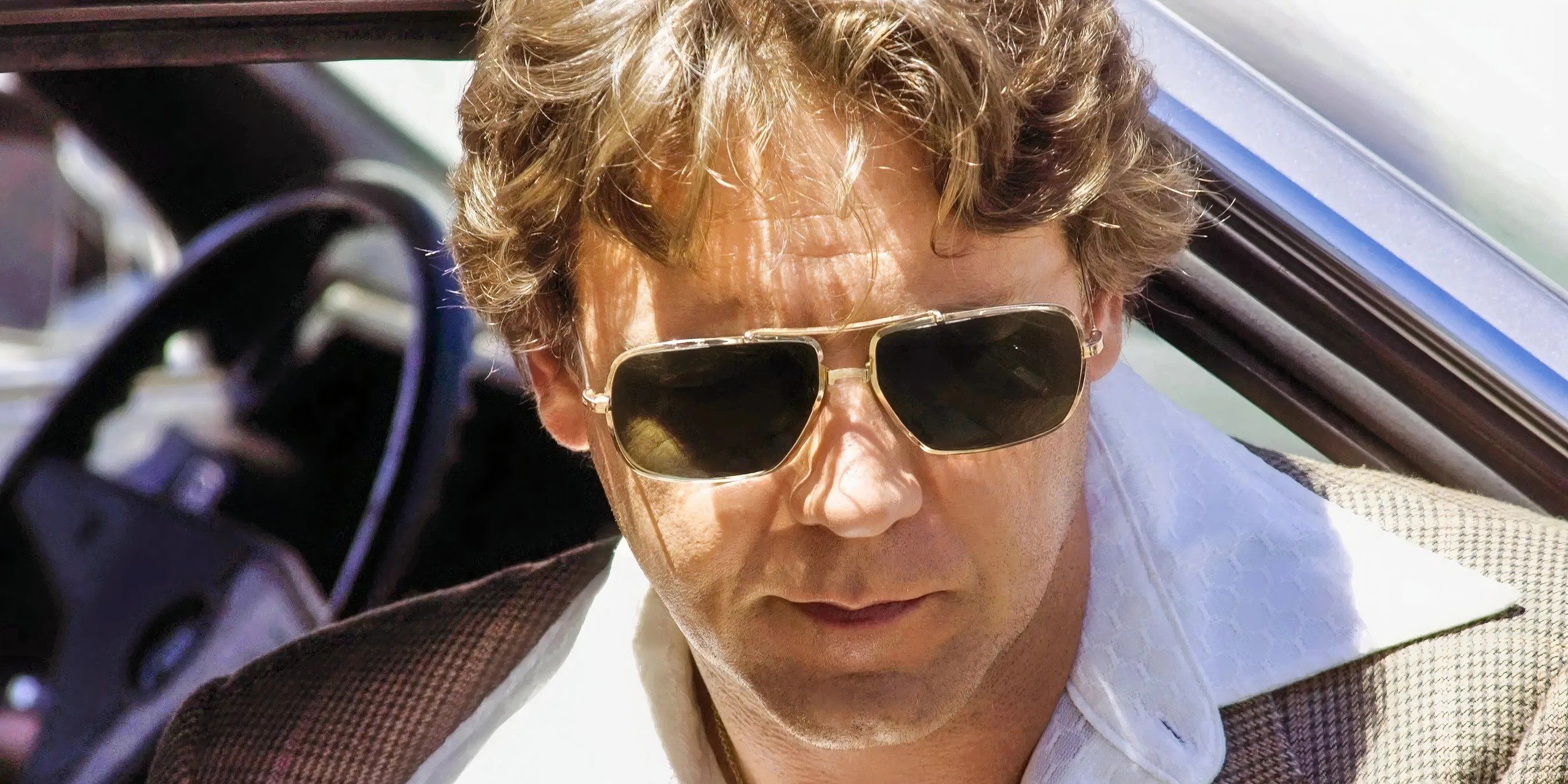 Ridley Scott’s Critically Acclaimed Gangster Epic With Russell Crowe Is Back in the Spotlight ...