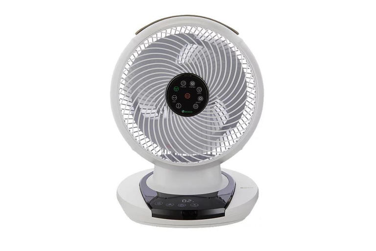 Best desk fans to keep cool while working from home