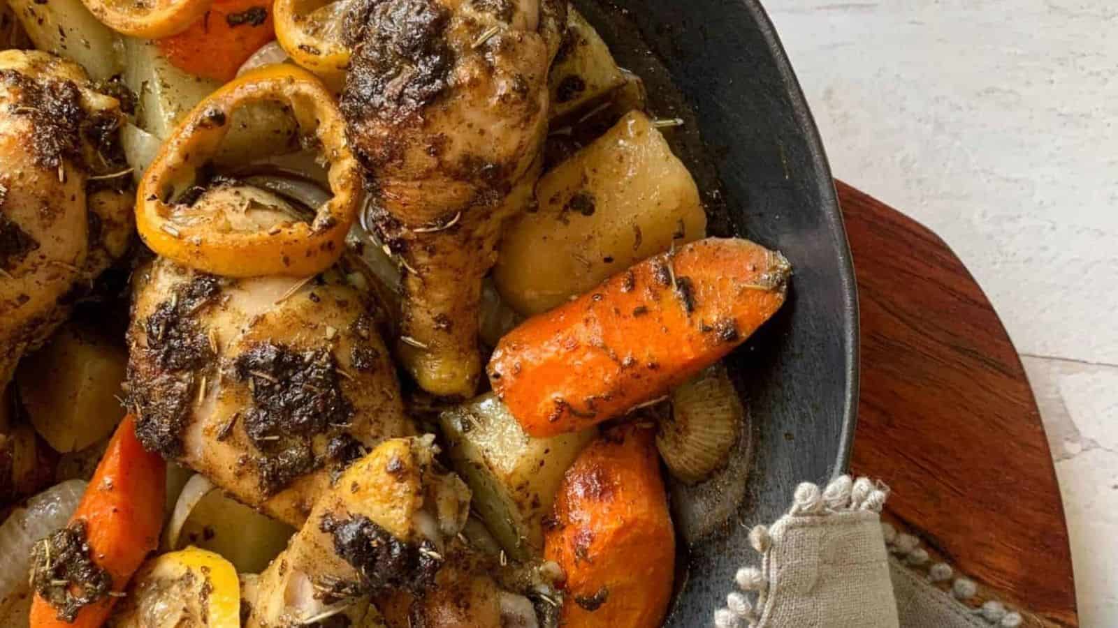 The one-pan chicken recipes Americans can't stop saving
