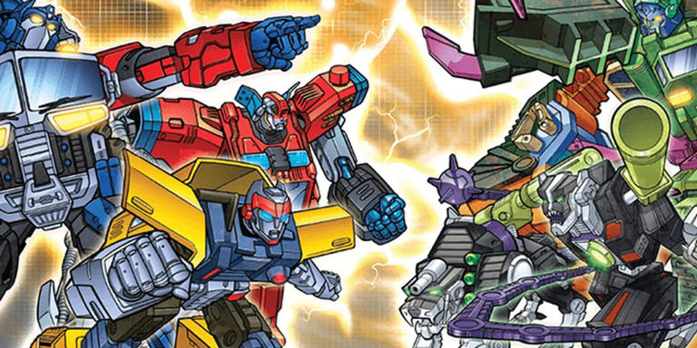 Transformers: 10 Best Optimus Prime Designs, Ranked