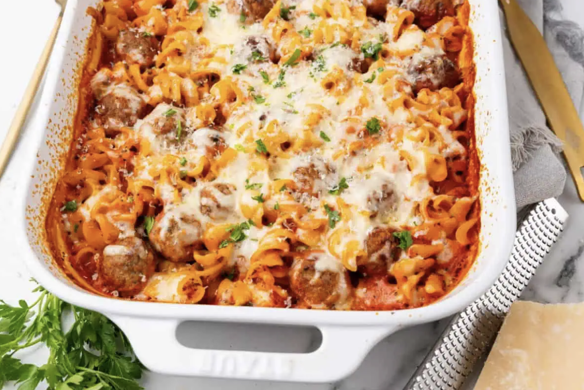 17 Casseroles Because You’re Too Good For Boring Meals