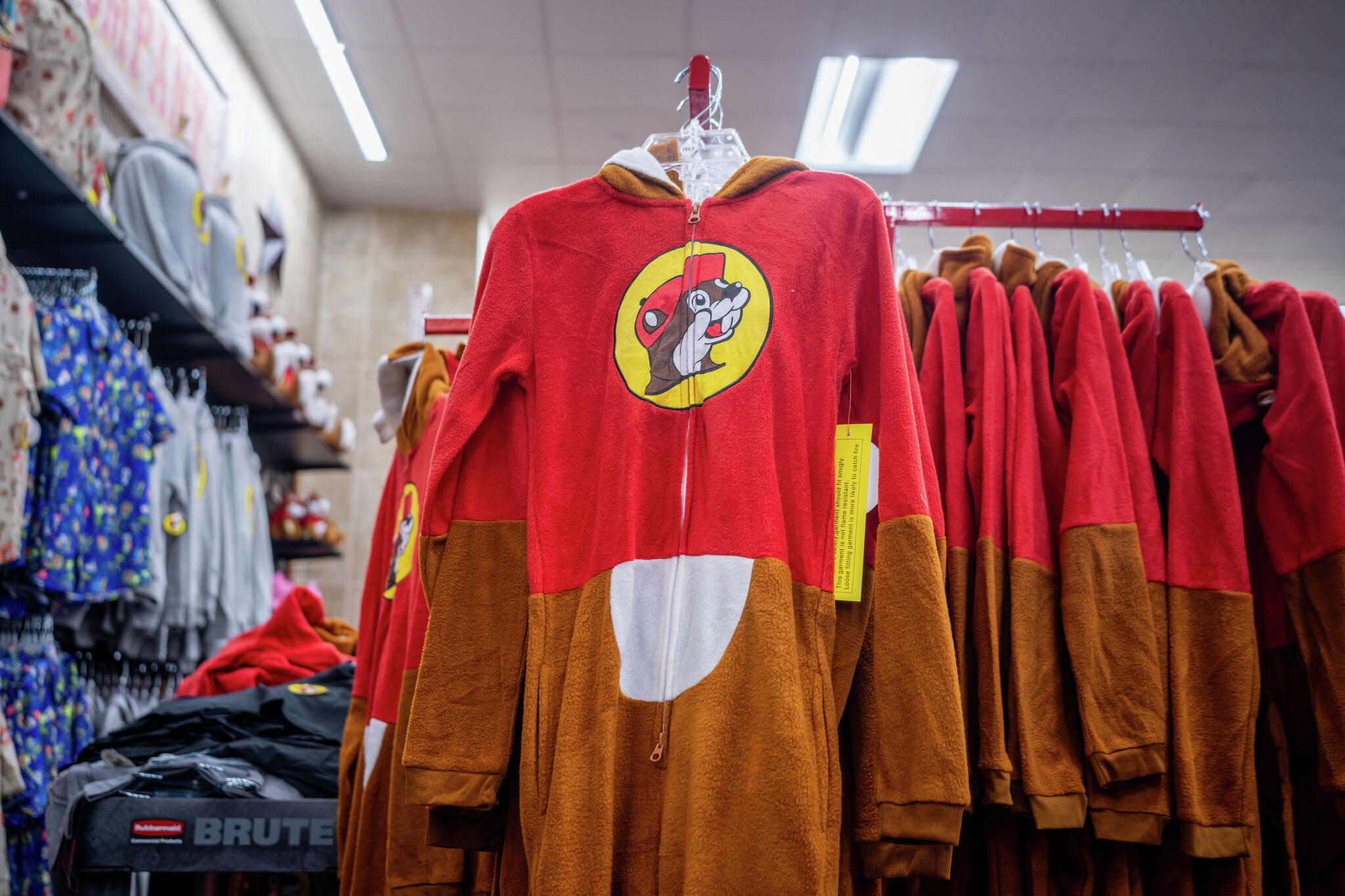 Wisconsin residents sue city over plans for massive new Buc-ee's