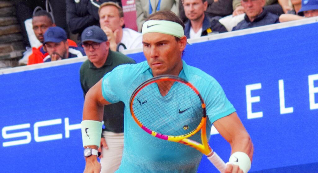 Rafael Nadal, après sa victoire contre Cameron Norrie : « C’est quelque ... Rafael Nadal, après sa victoire contre Cameron Norrie : « C’est quelque ...