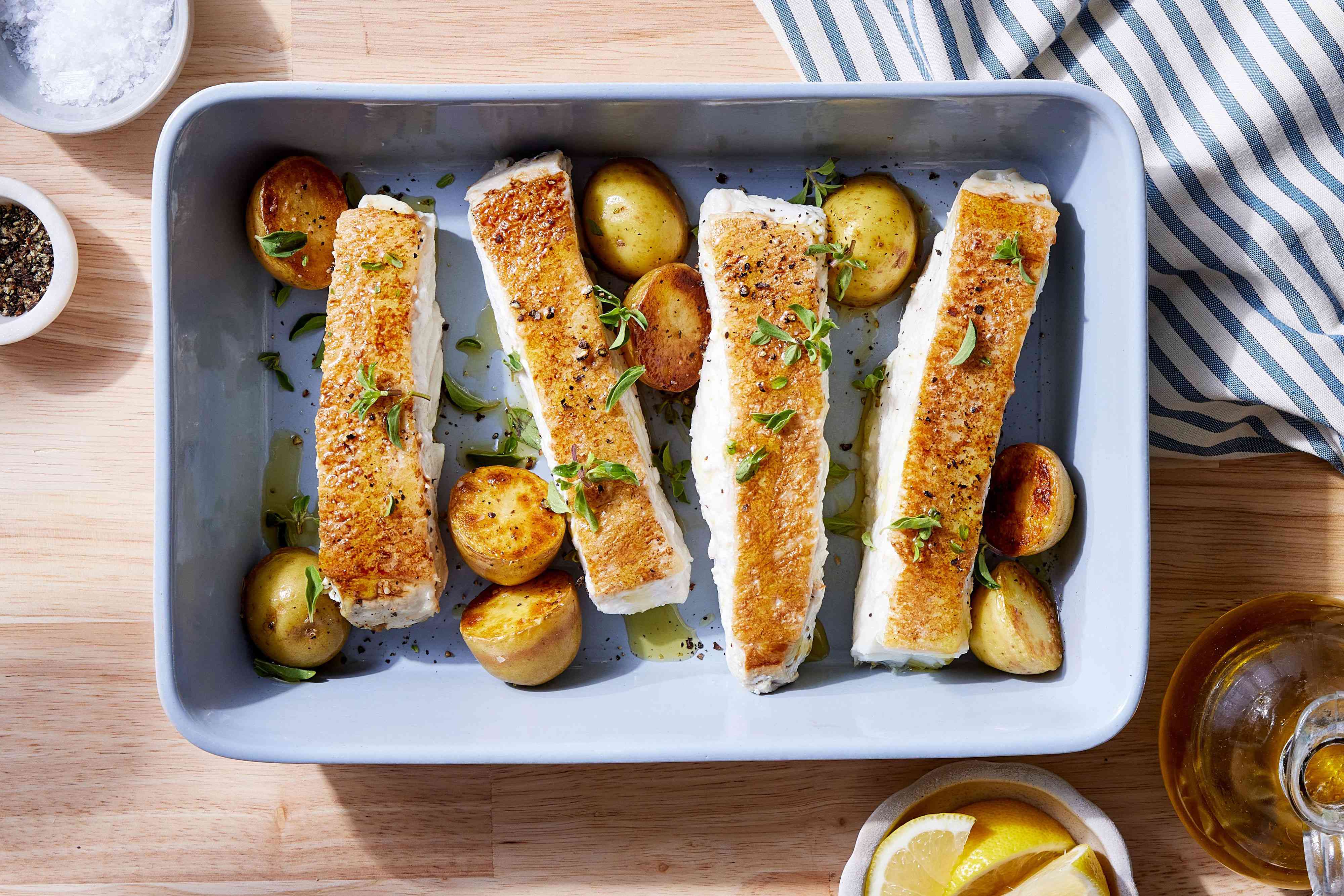 How to Tell If Fish Is Cooked, Including Two Sure Signs It’s Done