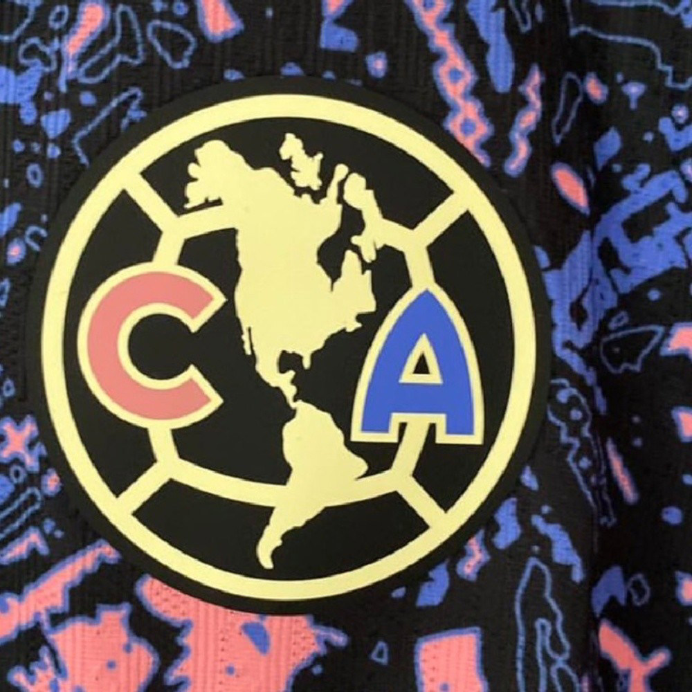 Club América: Filtran diseño del nuevo jersey alternativo; 'tan fea ... Club América: Filtran diseño del nuevo jersey alternativo; 'tan fea ...