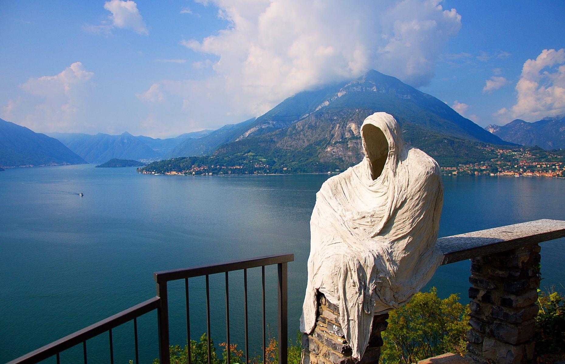 The world’s 41 most stunning statues and sculptures, revealed