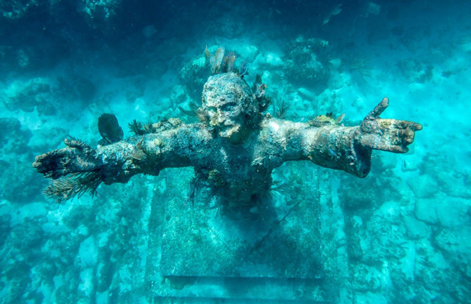 Exploring the world's most awe-inspiring and enormous works of art