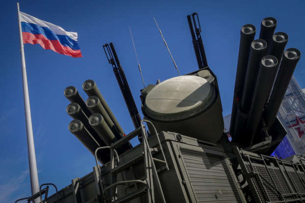 Ucrania destruye 5 sistemas de defensa aérea y hace perder a Rusia ... Ucrania destruye 5 sistemas de defensa aérea y hace perder a Rusia ...