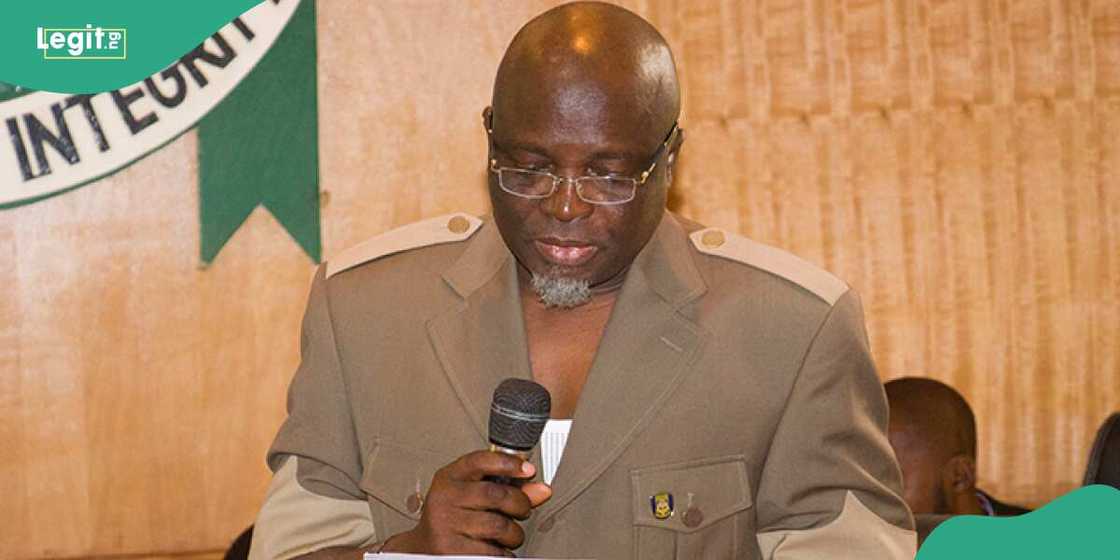 JAMB confirms availability of original UTME result slip for printing