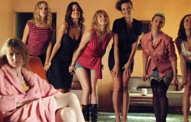 Strange Sci-Fi: 25 of the Weirdest Films Ever Strange Sci-Fi: 25 of the Weirdest Films Ever