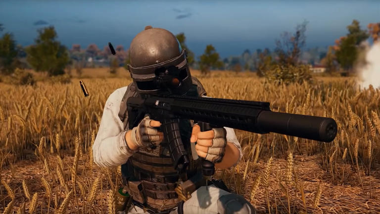 Best Mk47 Mutant Loadout for PUBG Mobile: Complete Attachment Setup