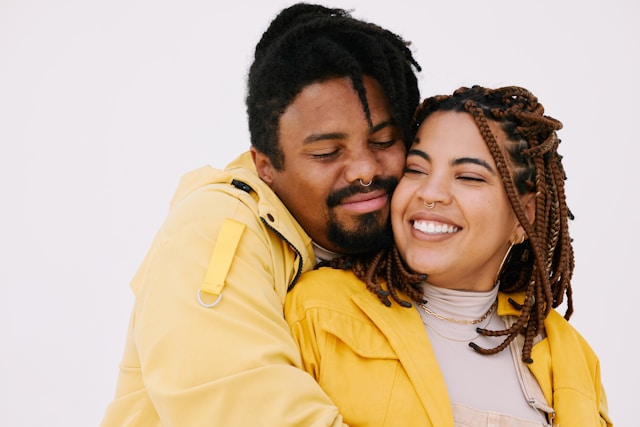 If a man displays these 15 behaviours, he’s a total catch