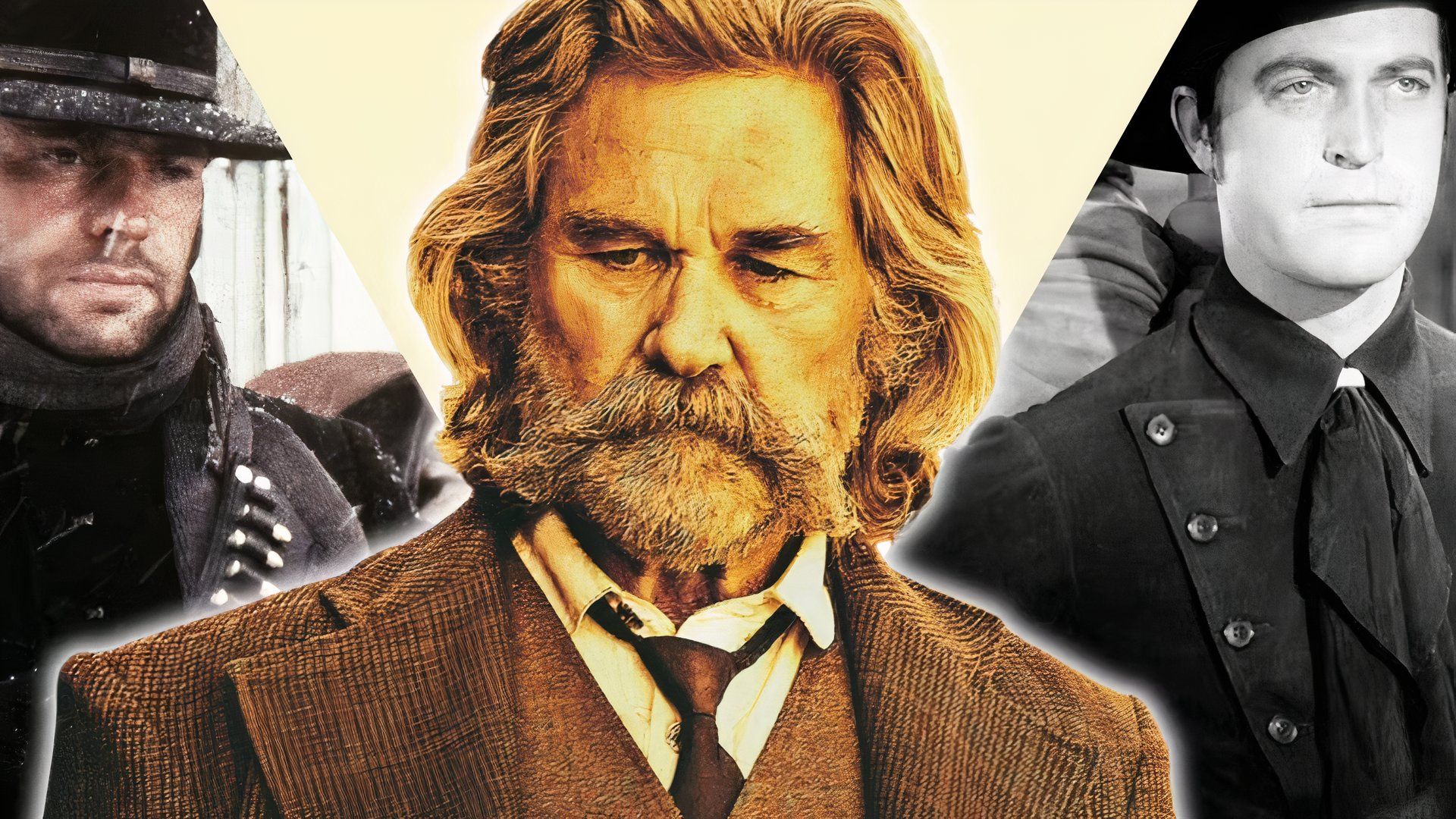 15 Great Westerns Where the Hero Dies