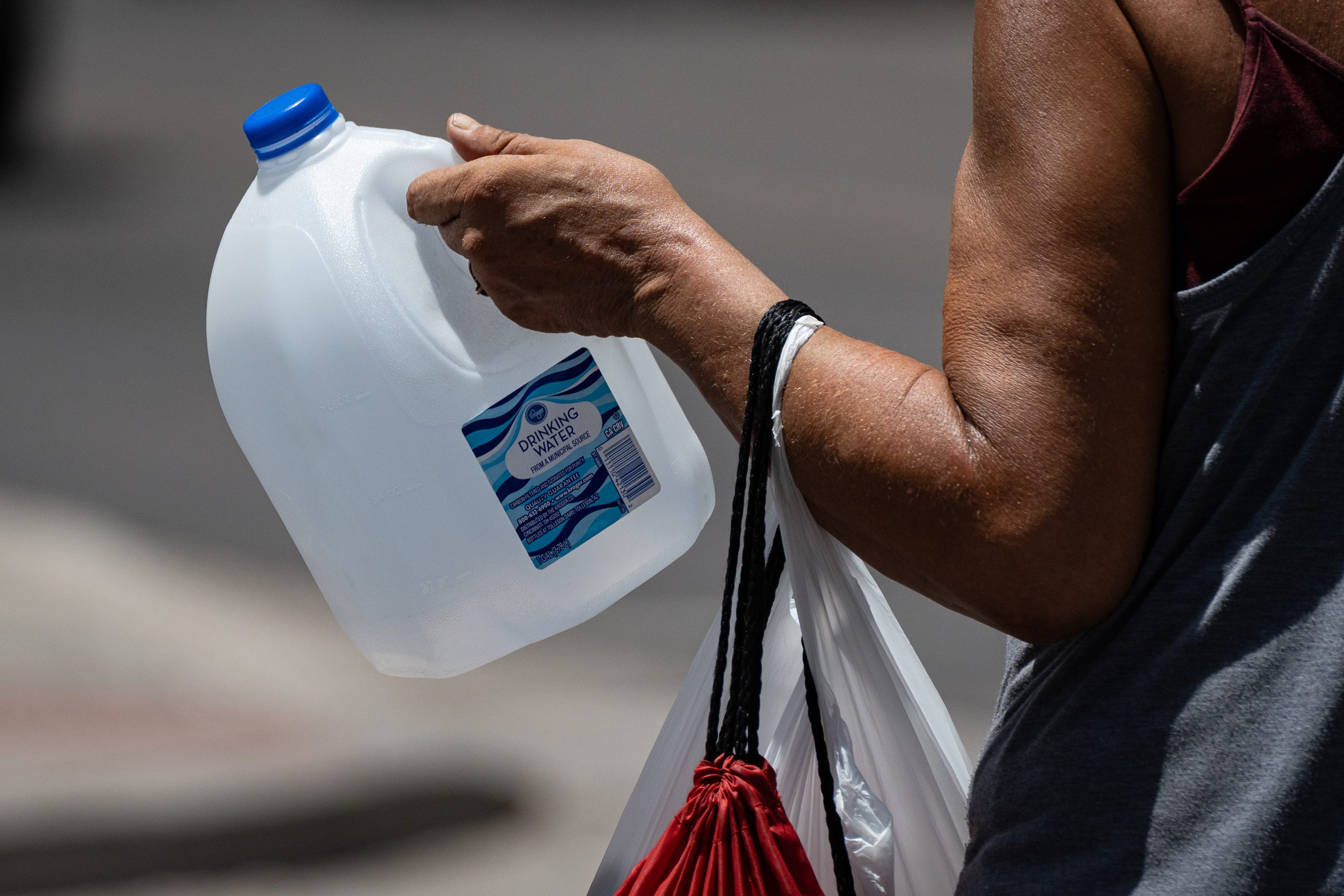 Colorado River cuts could be a broken arm for Arizona. Or a fatal ...