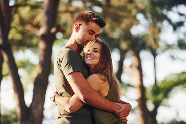 If a man displays these 15 behaviours, he’s a total catch