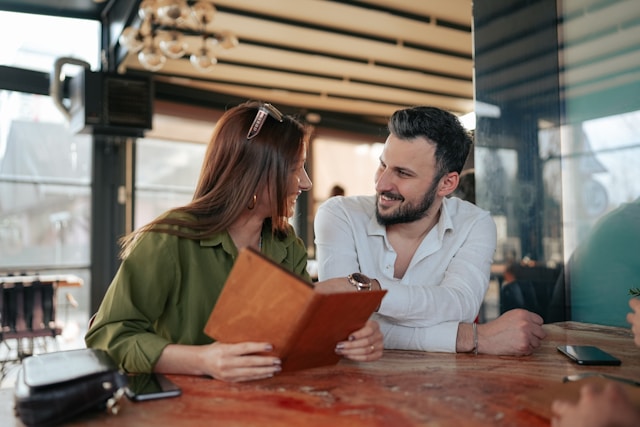 If a man displays these 15 behaviours, he’s a total catch