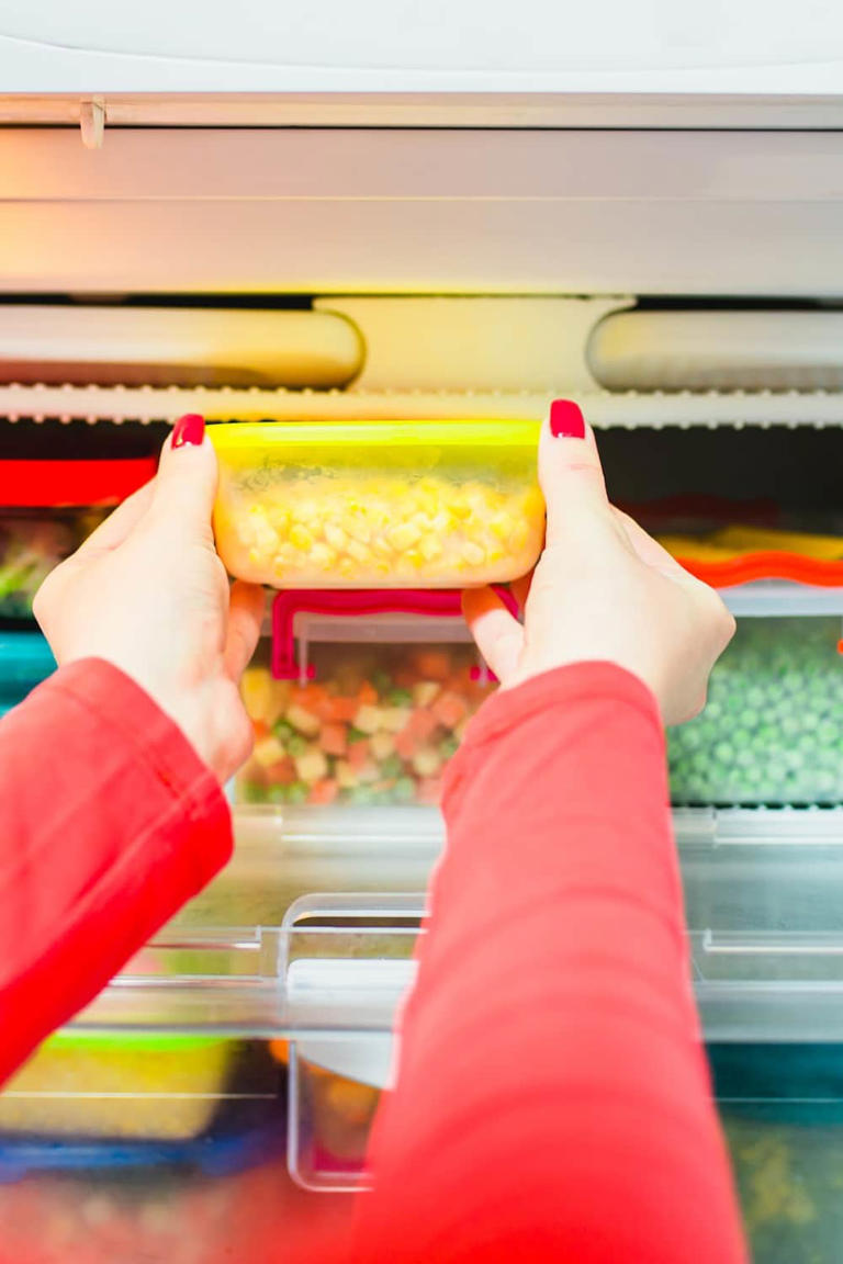 Freeze more, waste less: Top 10 foods for ultimate savings