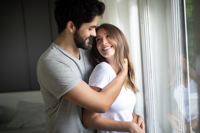 11 words that are stronger than “love” and mean far more