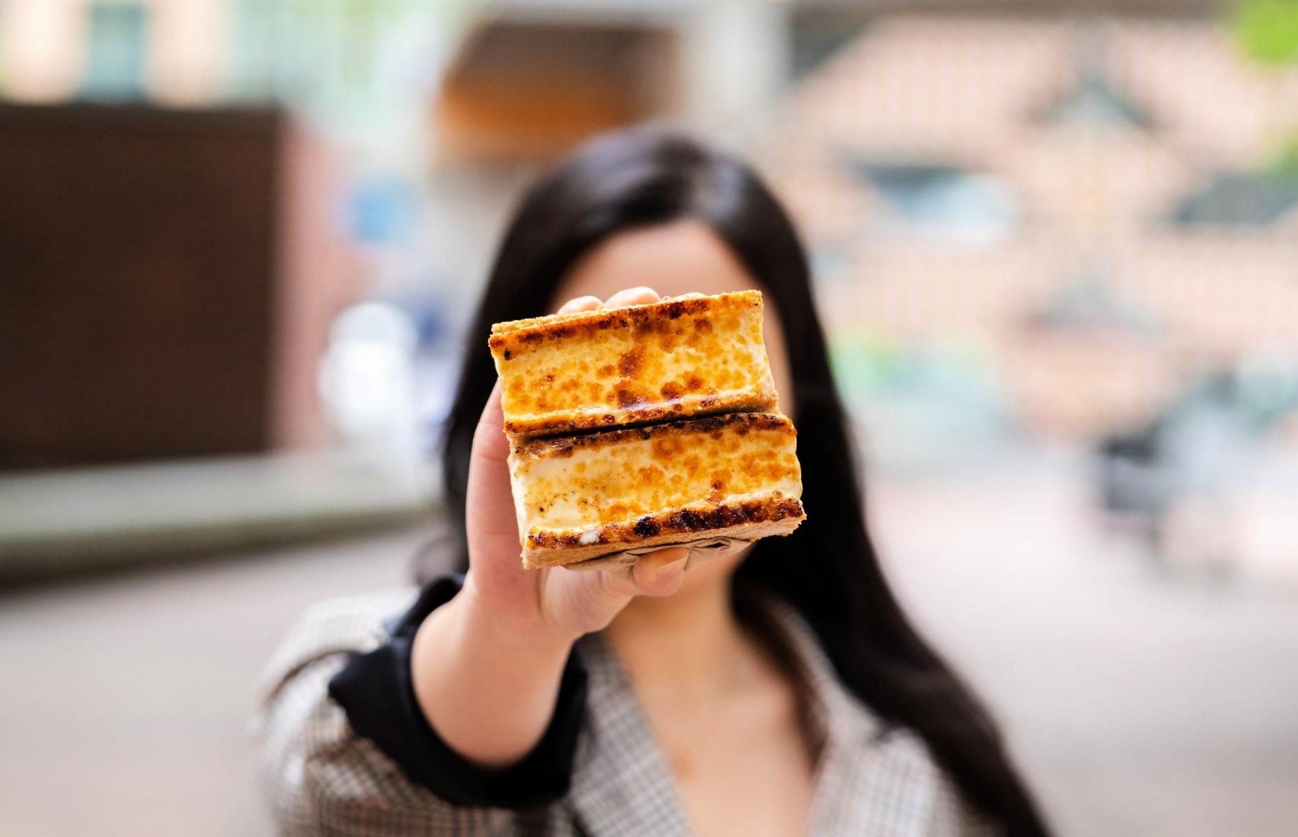 The world's most unusual ice cream flavours, ranked