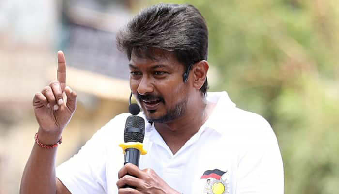 Udhayanidhi Stalin Set to Become Tamil Nadu's Deputy Chief Minister By ... Udhayanidhi Stalin Set to Become Tamil Nadu's Deputy Chief Minister By ...