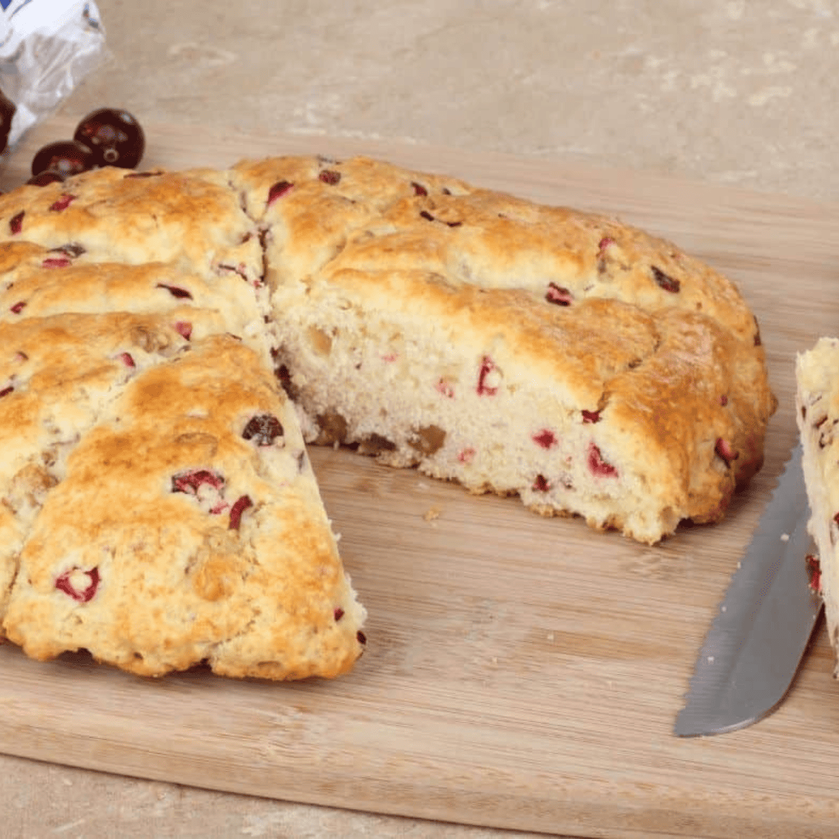 Grandma's best breakfast recipes