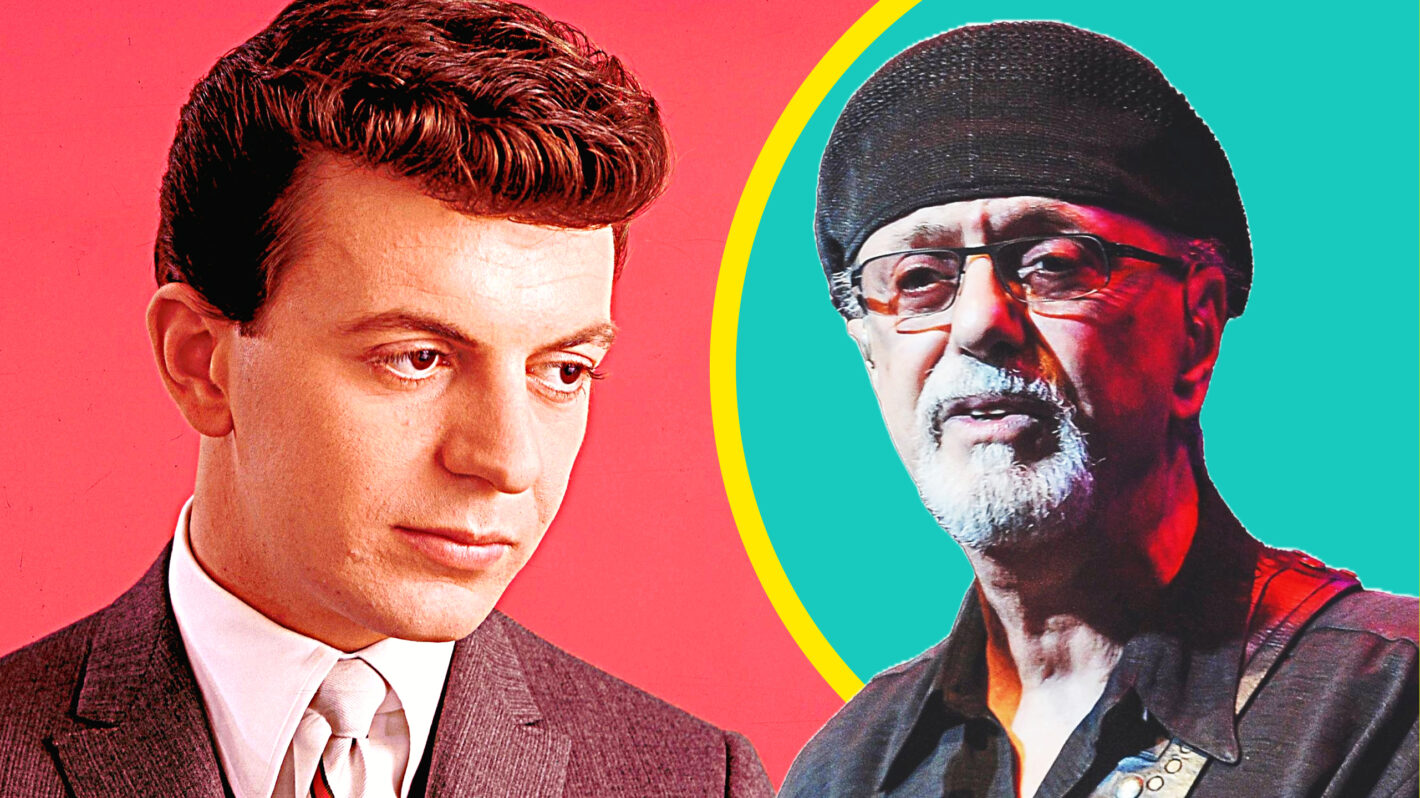 Happy Birthday Dion! Where is the 1950s Doo-Wop Singer Now at Age 86?