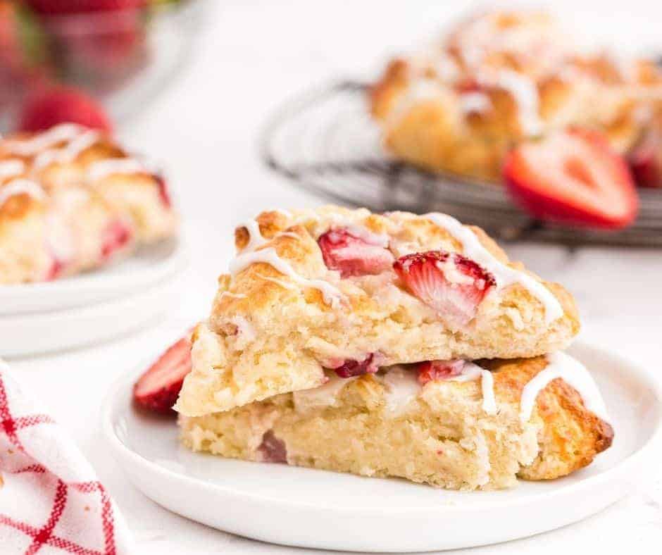 Grandma's best breakfast recipes
