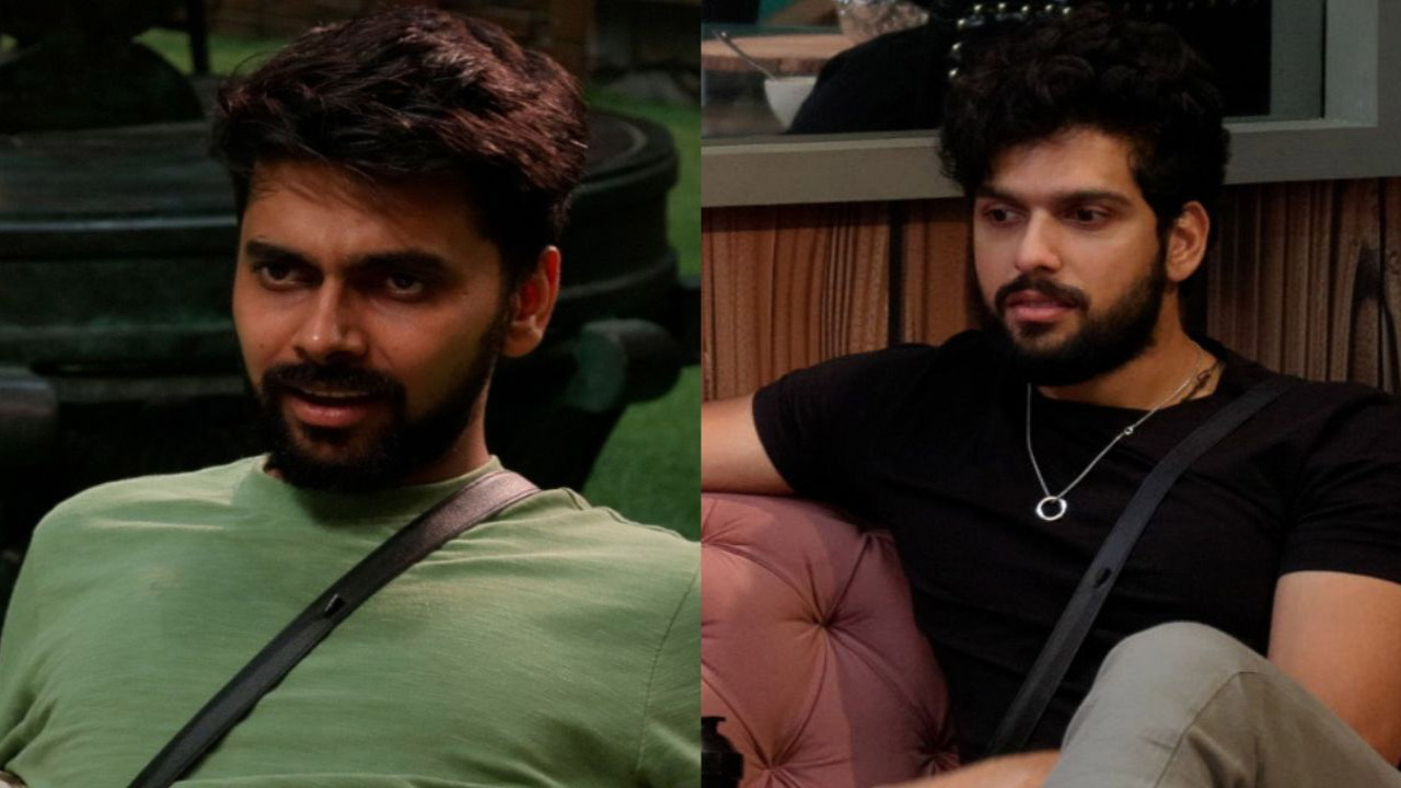Bigg Boss OTT 3 PROMO: Lovekesh Kataria says 'sorry' to Sai Ketan Rao ... Bigg Boss OTT 3 PROMO: Lovekesh Kataria says 'sorry' to Sai Ketan Rao ...