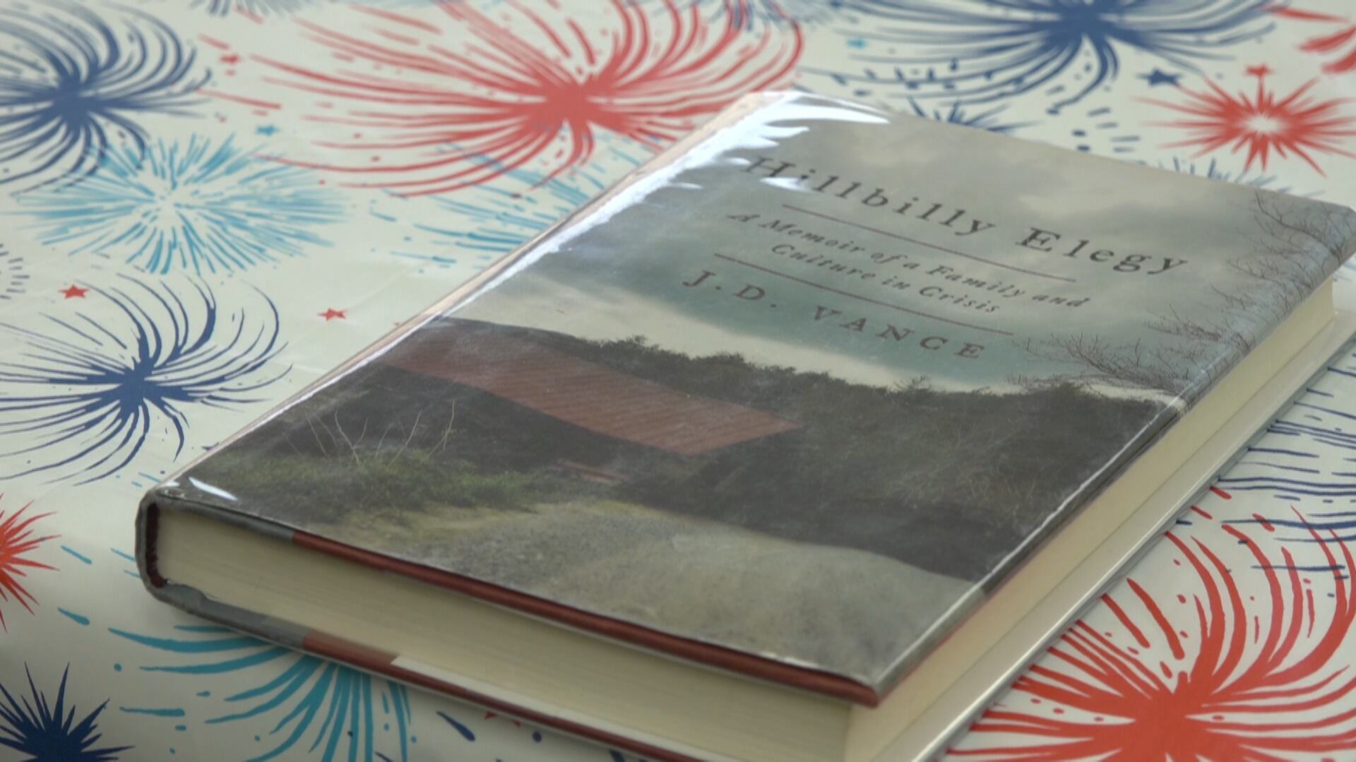 Appalachians divided over ‘Hillbilly Elegy’ Appalachians divided over ‘Hillbilly Elegy’