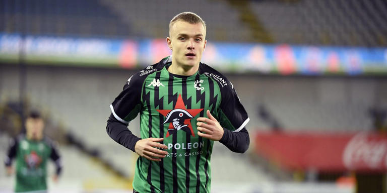 Gerucht: 'Club Brugge denkt aan de komst van Siquet' Gerucht: 'Club Brugge denkt aan de komst van Siquet'