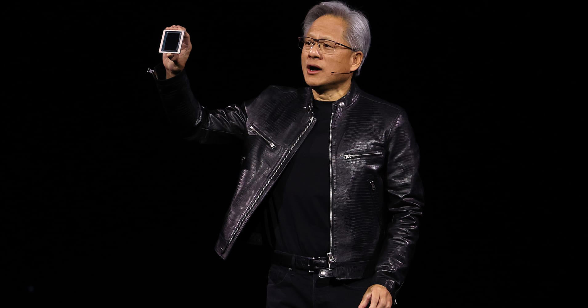 Nvidia rebounds after TSMC says AI chip demand remains strong Nvidia rebounds after TSMC says AI chip demand remains strong