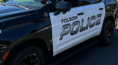 Folsom High School threat suspect arrested again after being seen on ...