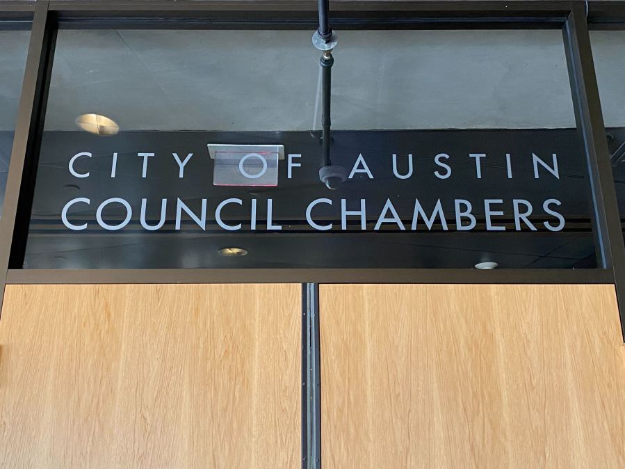 Austin working early to address ‘budget asteroids’; it may mean a tax ...