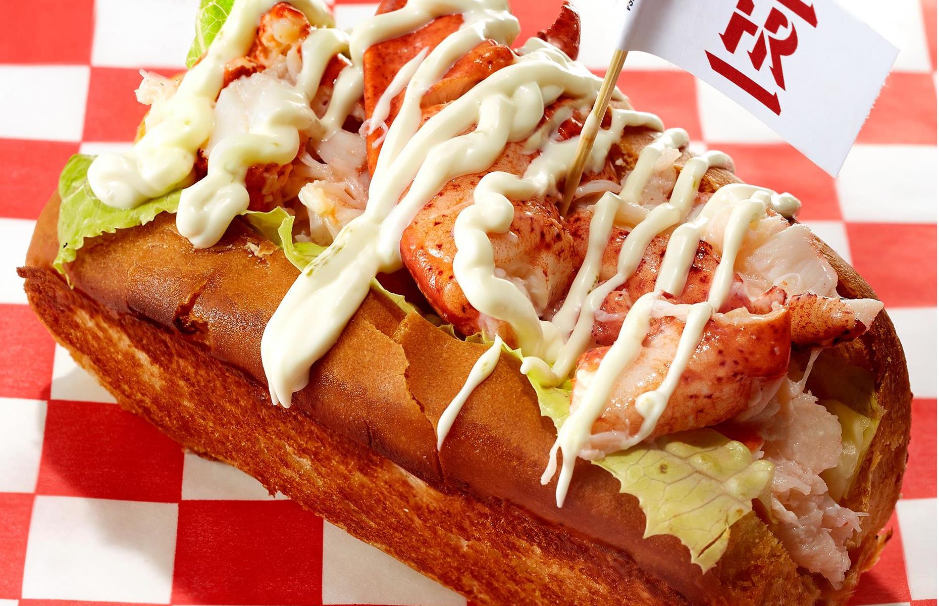 America's bucket-list seafood restaurants: in all 50 states