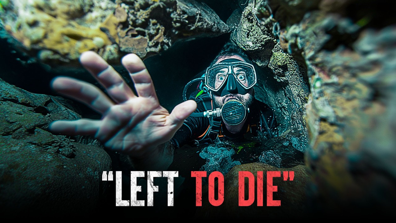 Surviving Norway’s Deepest Cave: A Tale of Death and Rescue