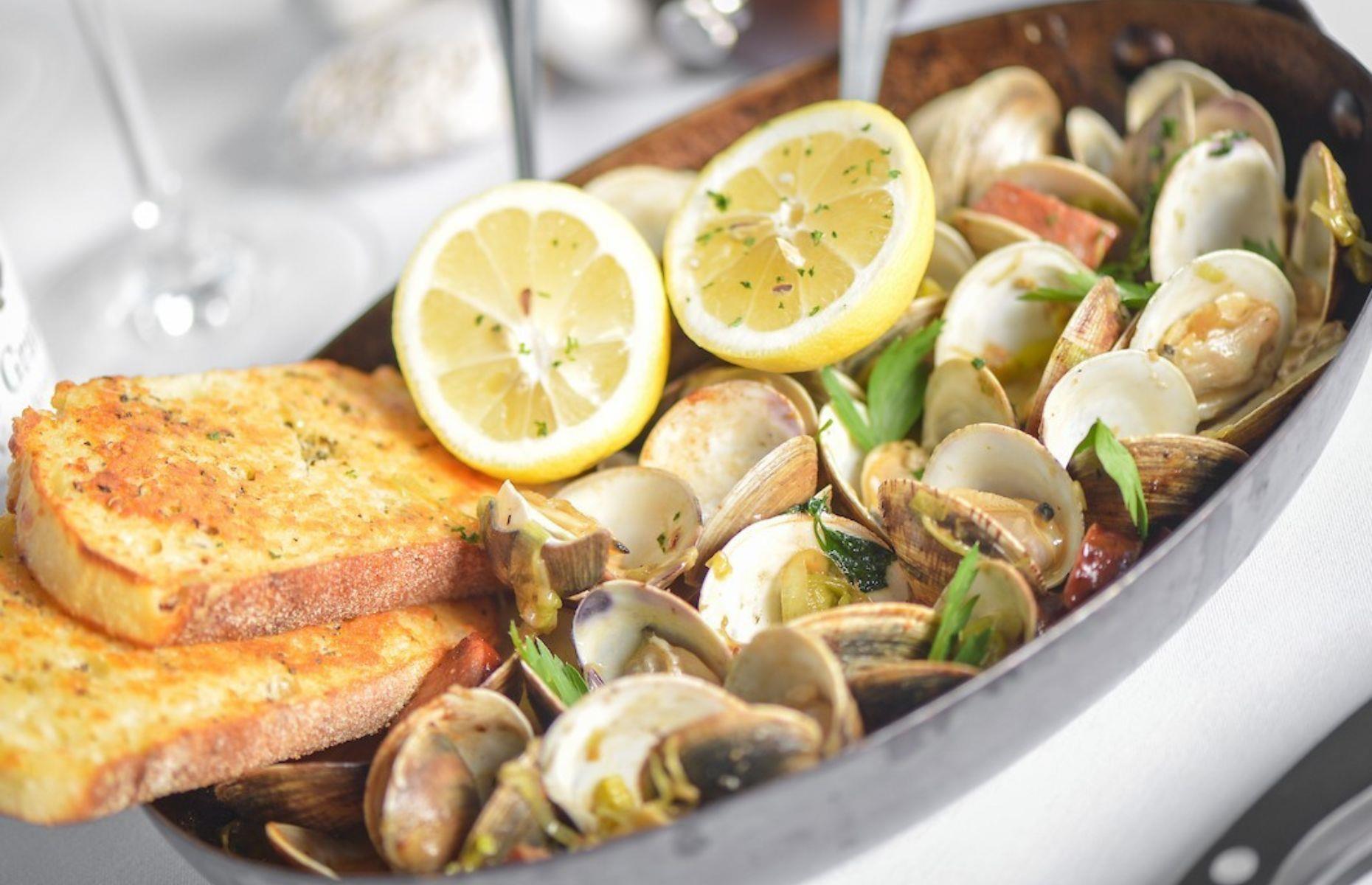 The best seafood restaurant find in every US state