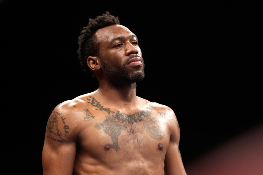 Austin Trout to defend BKFC title in Dubai