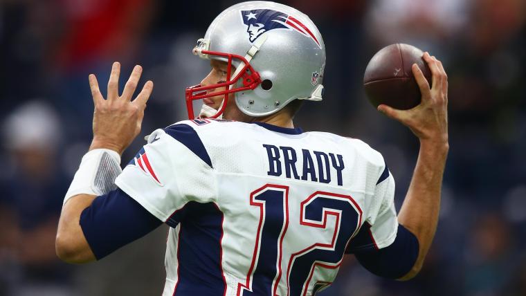 How many playoff wins does Tom Brady have? Inside the GOAT's NFL record ...