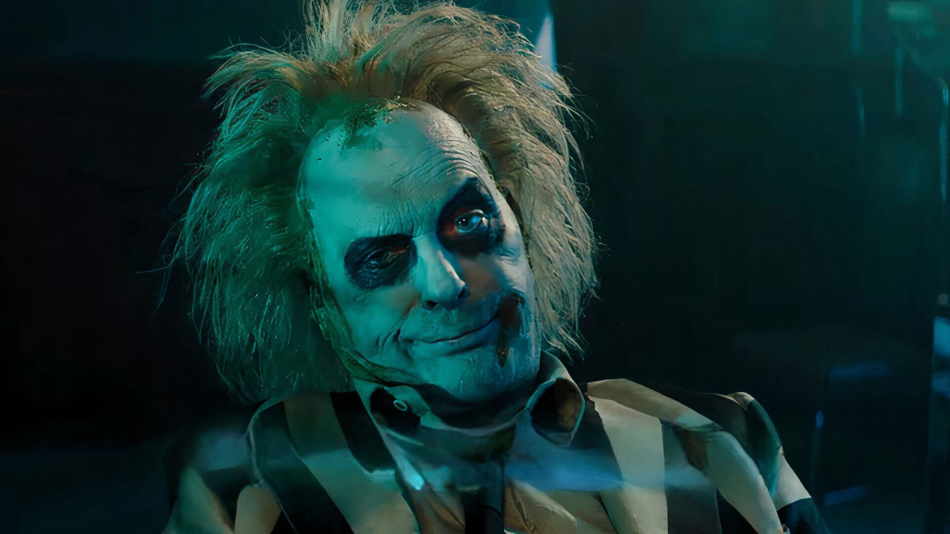 Beetlejuice Beetlejuice Star Michael Keaton Teases 'Stronger Story ... Beetlejuice Beetlejuice Star Michael Keaton Teases 'Stronger Story ...