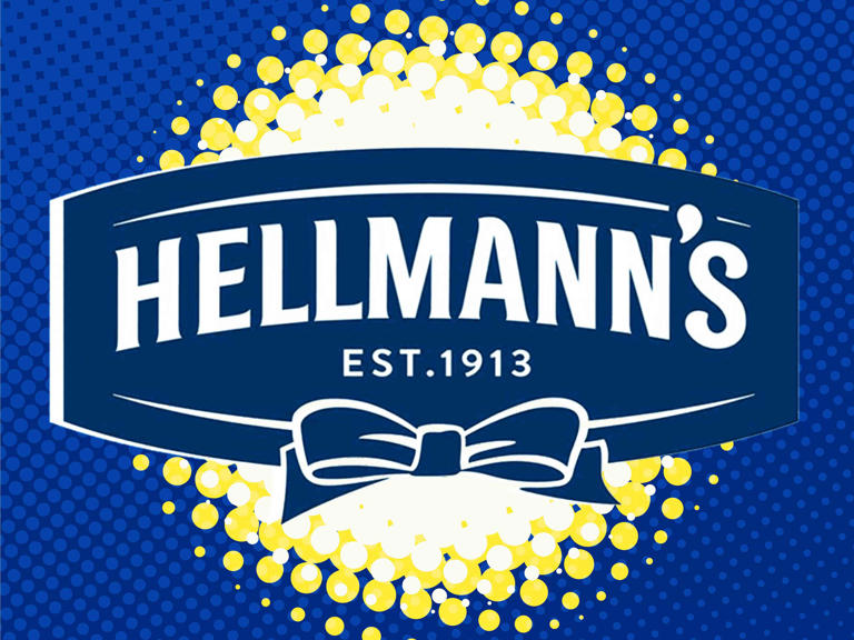 Hellmann's has 2 new mayos coming to stores