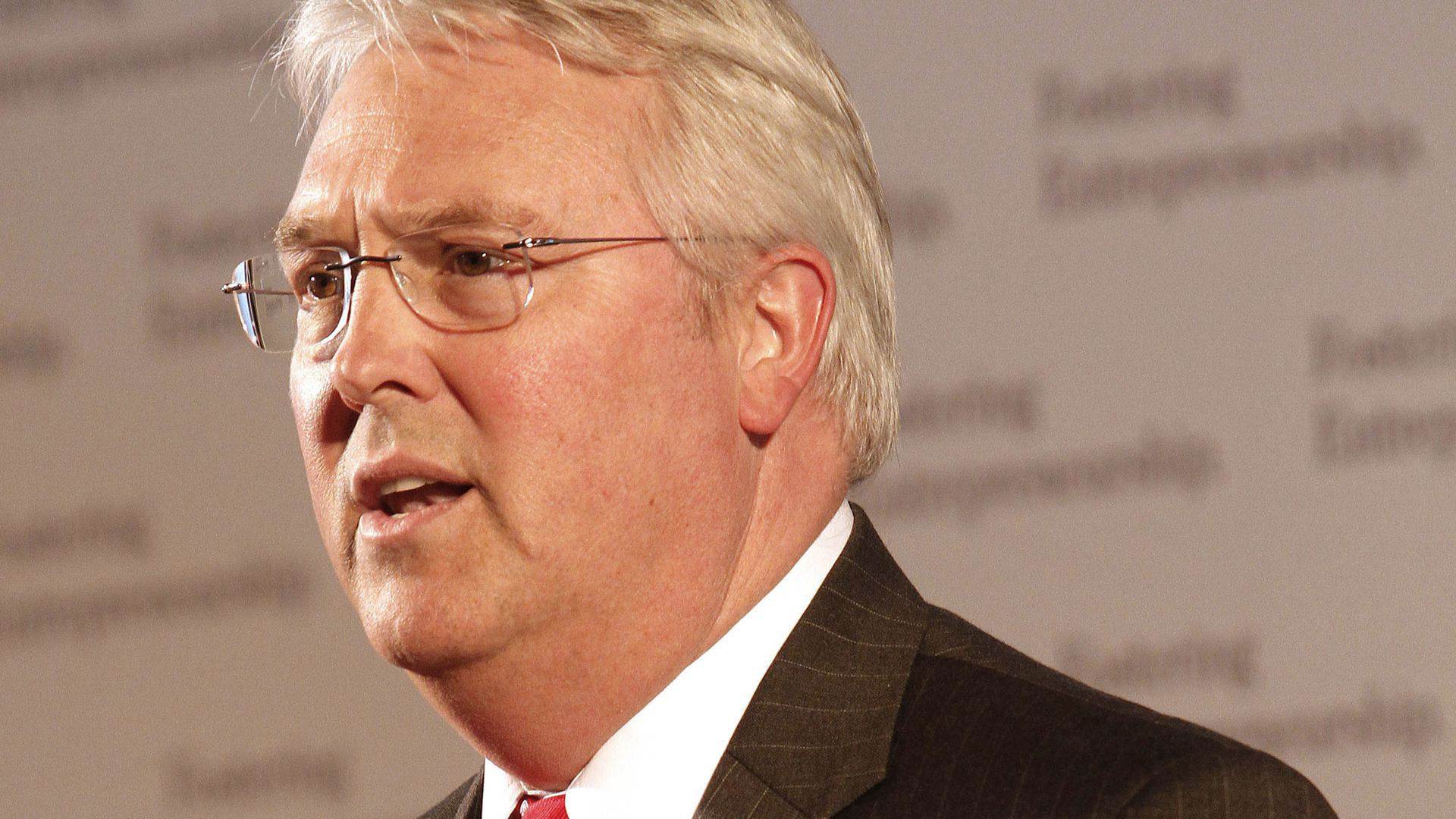 NC State Chancellor Randy Woodson is leaving the university, per report NC State Chancellor Randy Woodson is leaving the university, per report