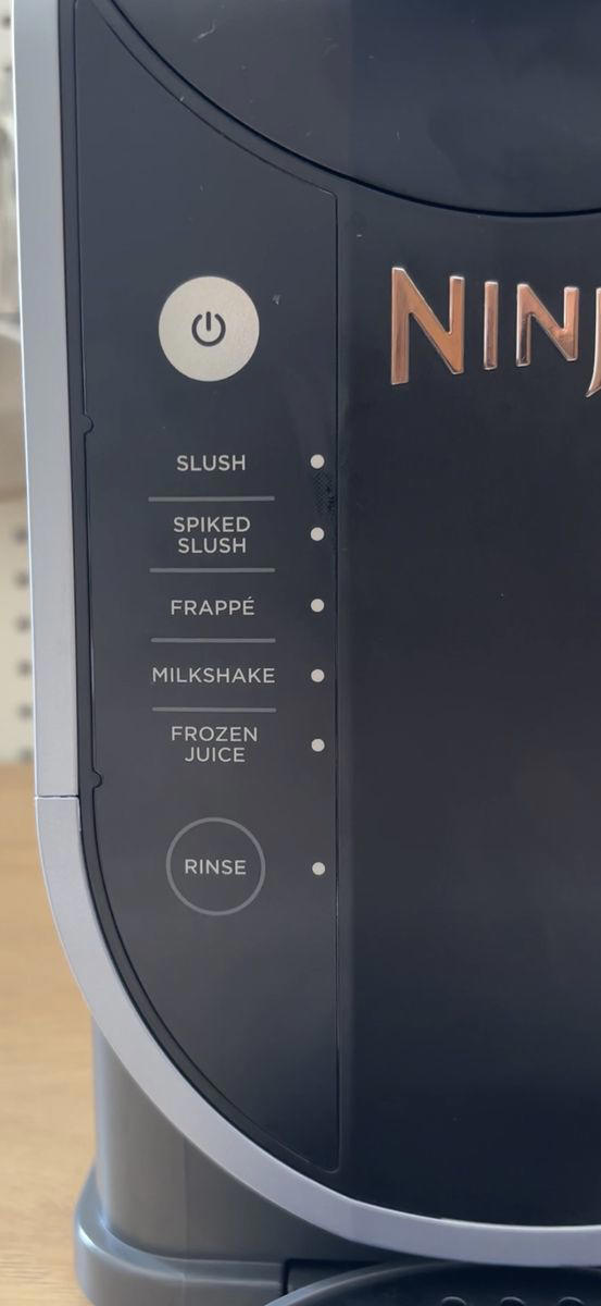 Ninja’s Viral Frozen Drink Machine Changed My Life & It’s FINALLY Back ...