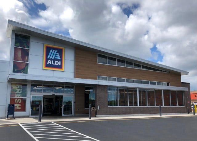 ALDI announces summer price cuts on hundreds of products