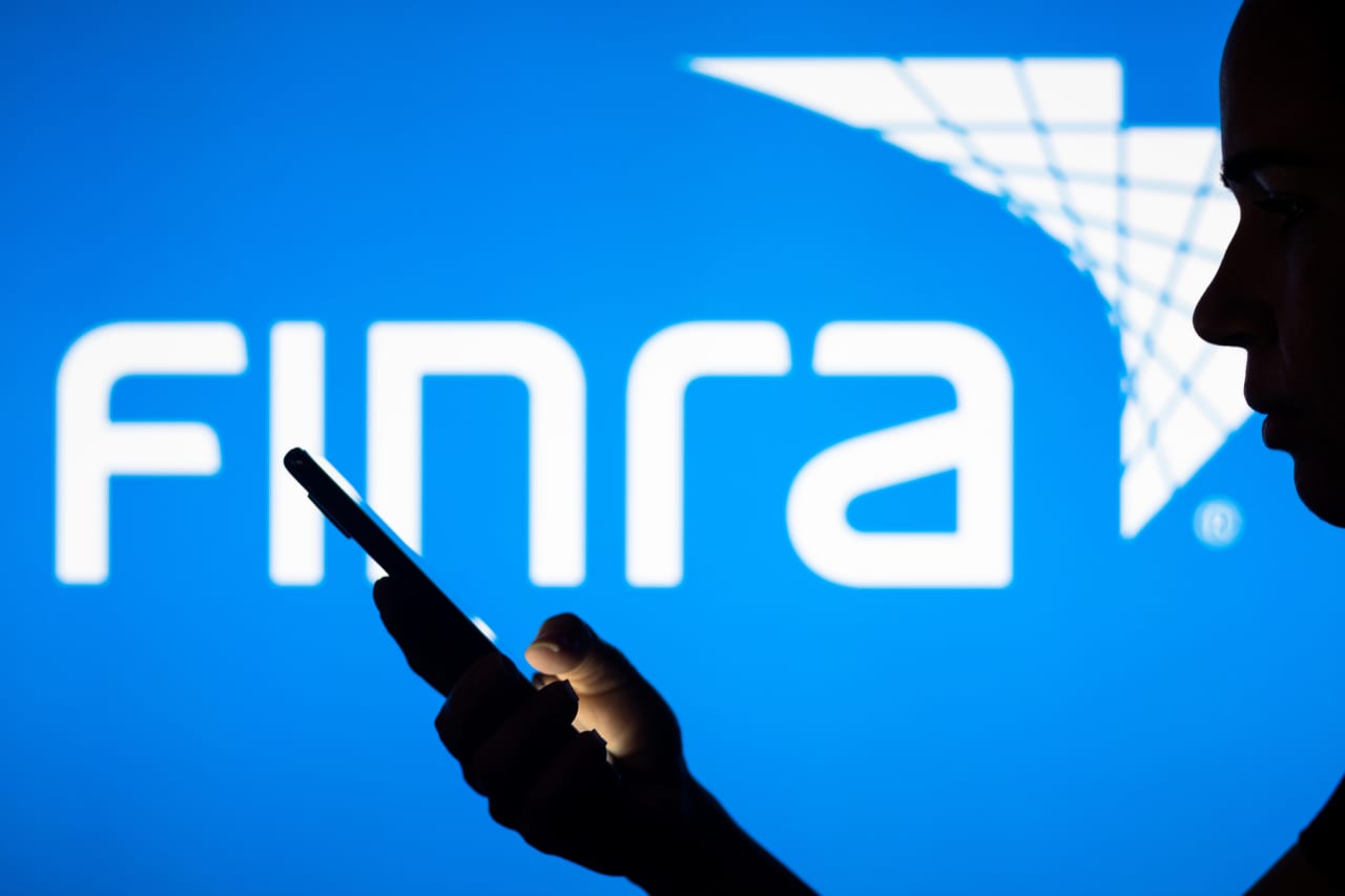 Despite Uncertain Future, Finra Outlines Enforcement Priorities