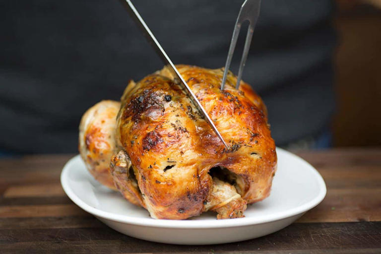 Rotisserie Chicken: The Magic Ingredient for 18 Quick and Easy Meals