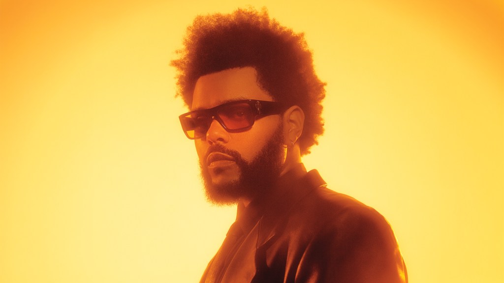 The Weeknd Sets ‘After Hours Til Dawn' North American Tour, With ...