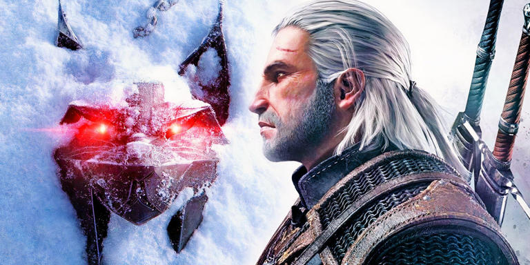 Ex-CDPR Devs' New Studio Rebel Moons Announce The Blood of Dawnwalker