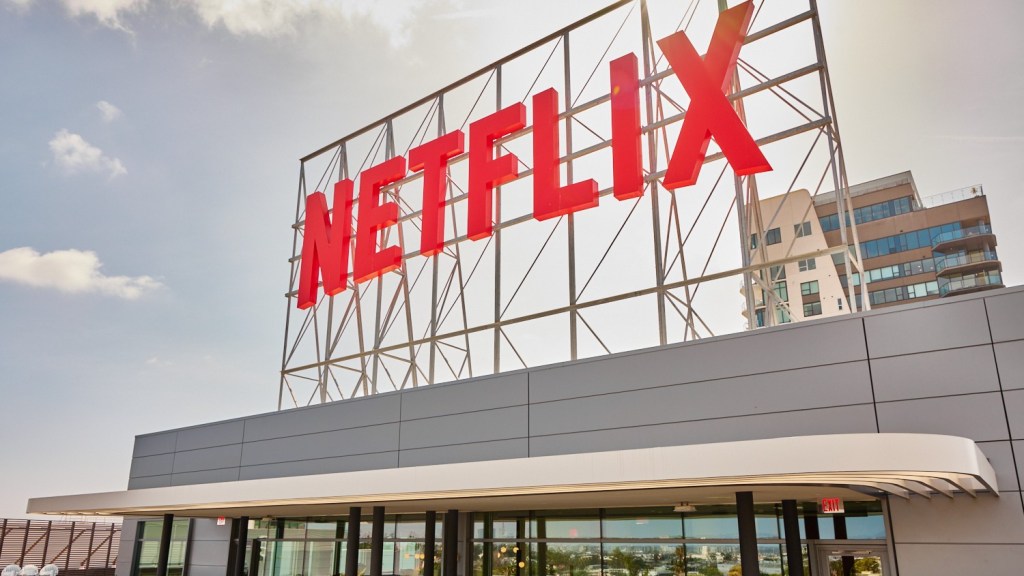 Netflix Rejects Jay Hoag's Resignation, Adds New Board Member