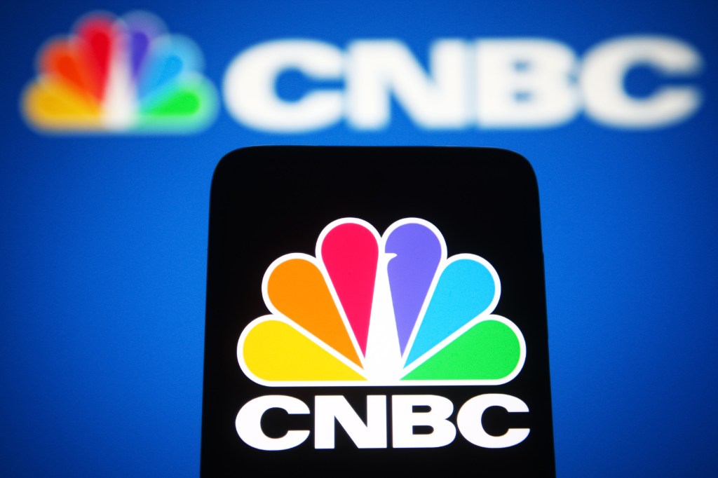 Streaming Outlet CNBC+ Debuts On Roku And Apple TV