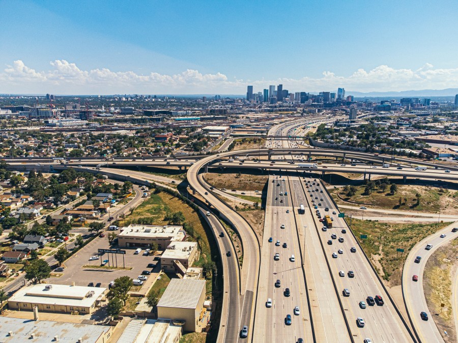 Denver weather: Breezy and mild weather continues into next week